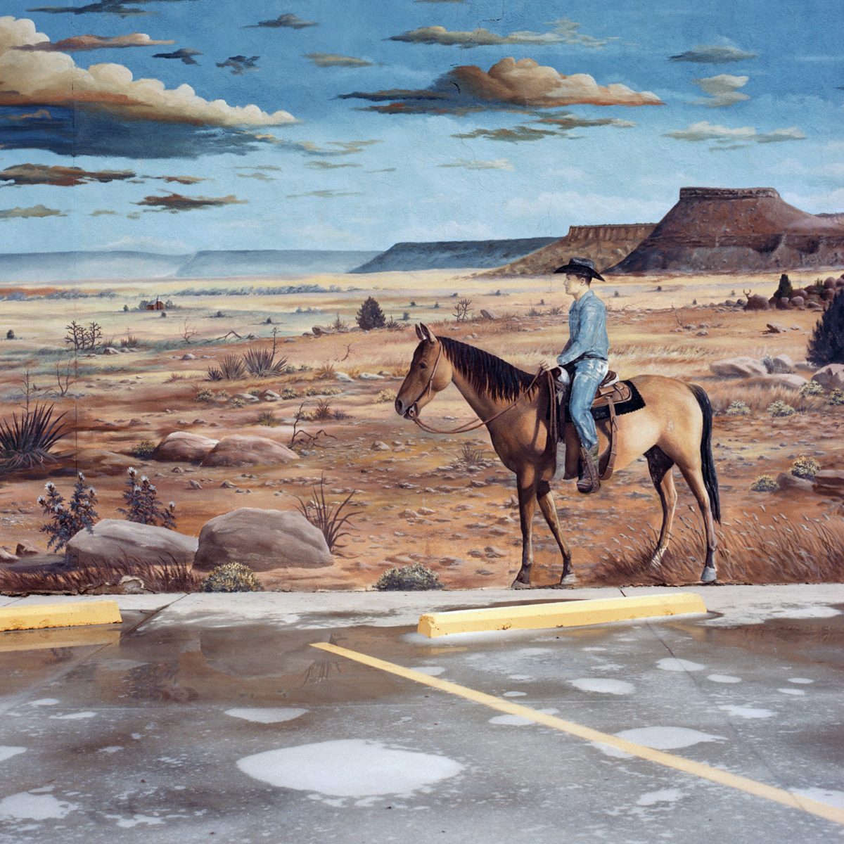 35e parallèle, la grande traversée - Fisheye Magazine - Un magazine de ...