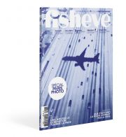 Fisheye Magazine | Un magazine de photo qui parle de société