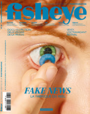 Fisheye Magazine | A photo magazine about society